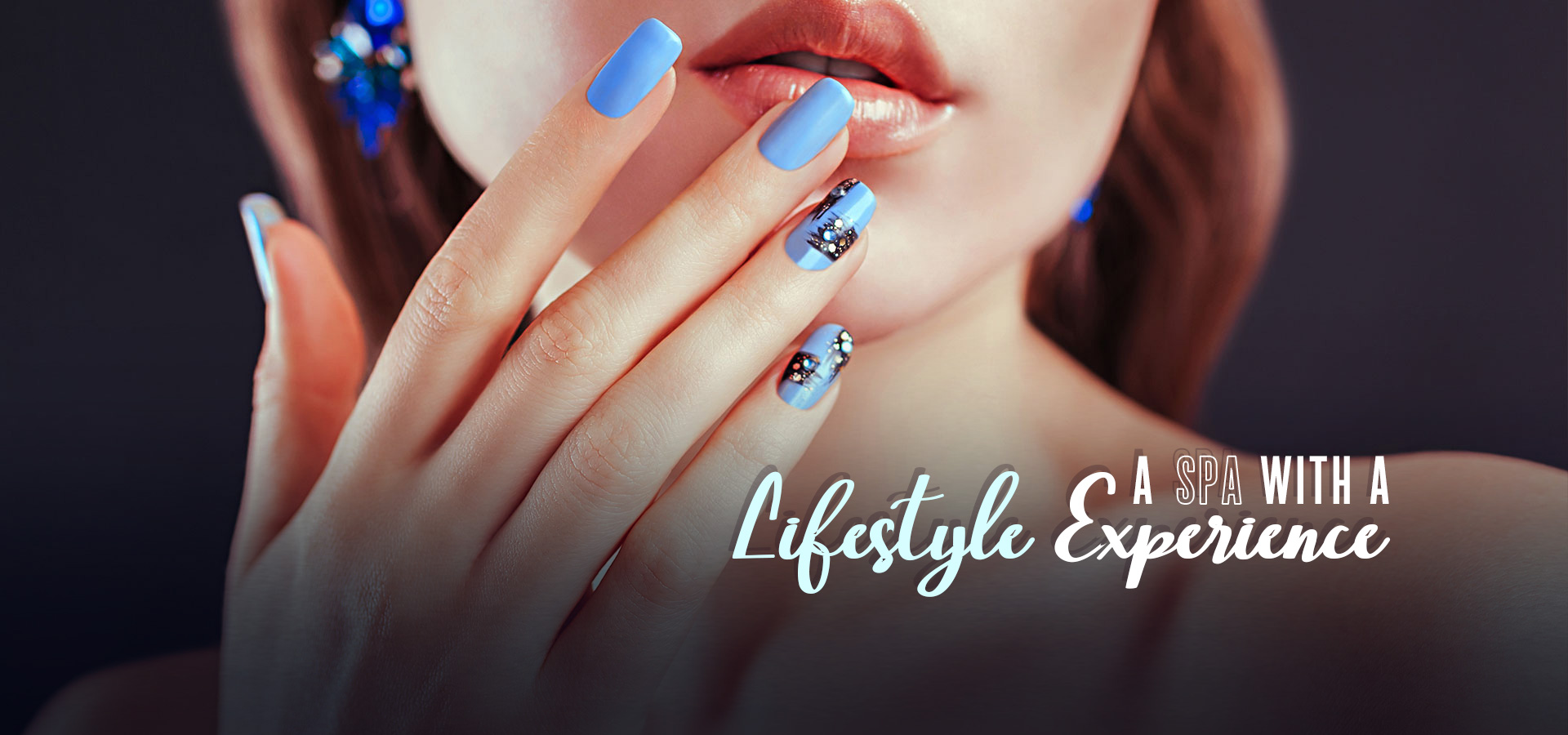 Delano Nail Bar & Spa